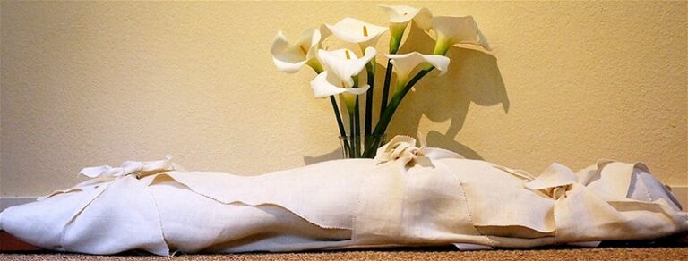 Green Burial Services in Edmonton, Alberta | Trinity Funeral Homes