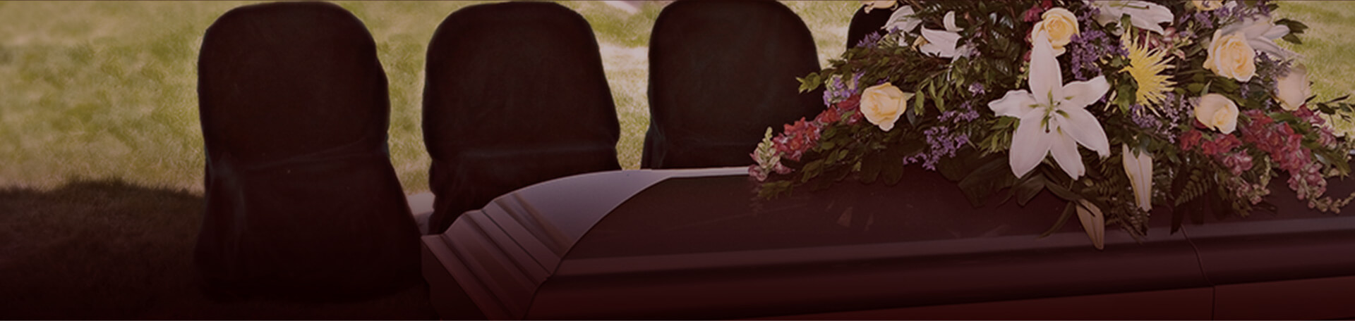 Edmonton Traditional Burials & Burial Services Alberta | Trinity