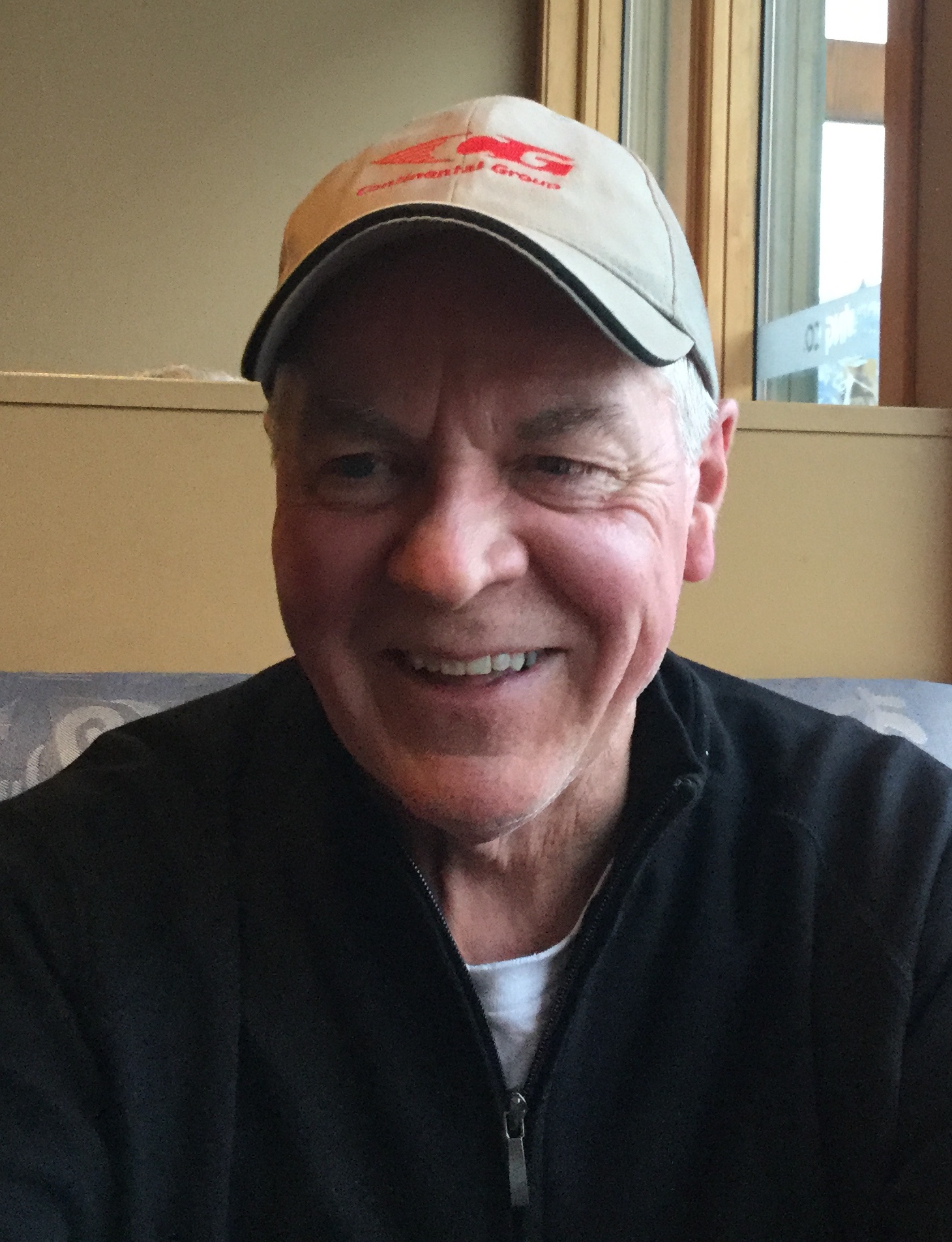Ronald D. Miller - Edmonton's Burial & Cremation Professionals ... Ronald D. Miller - Edmonton's Burial & Cremation Professionals ...
