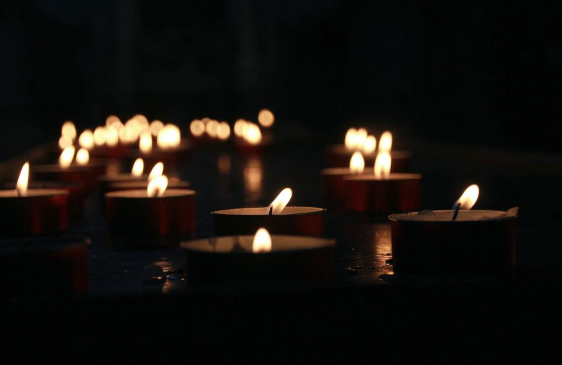 Celebration of Life Services in Edmonton | Trinity Funeral Home