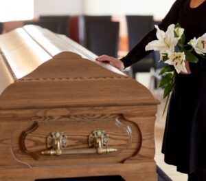 Edmonton Funerals: Services & Plans in Alberta | Trinity Funeral Home