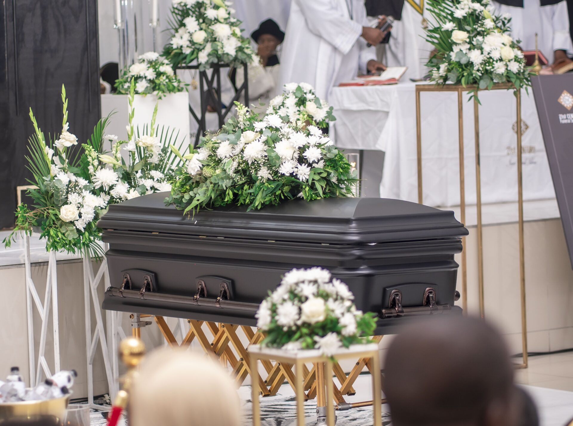 Premium Funeral Packages in Edmonton, Tailored With Dignity